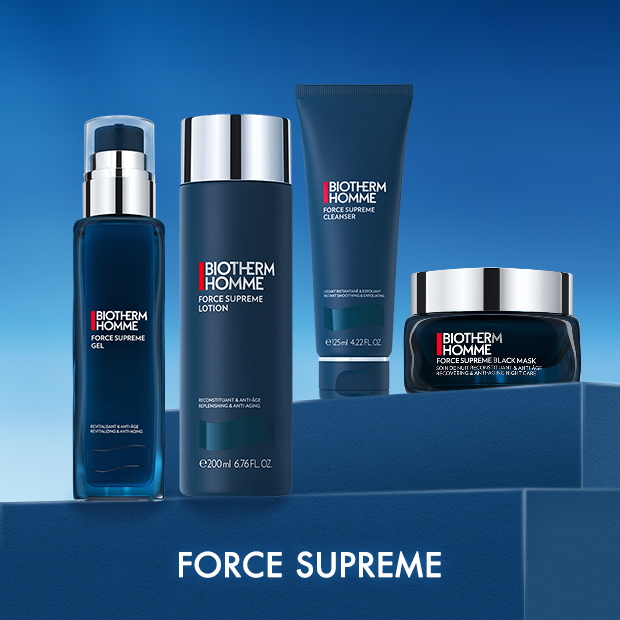 Biotherm | iShopChangi