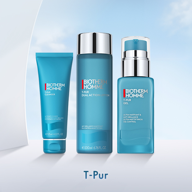 Biotherm | iShopChangi