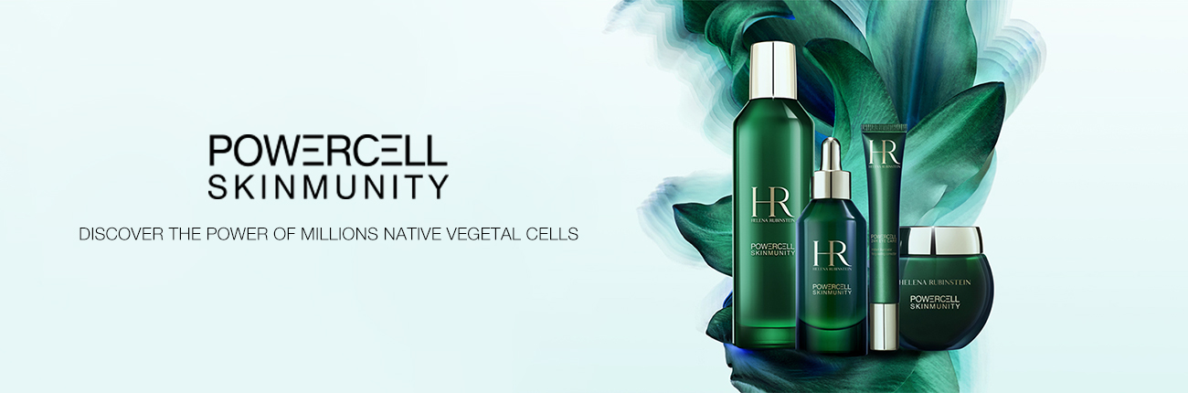 Powercell | iShopChangi