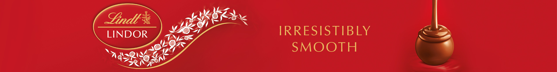 Buy Lindt Chocolates Online in Singapore | iShopChangi