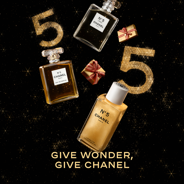 Fragrance | iShopChangi