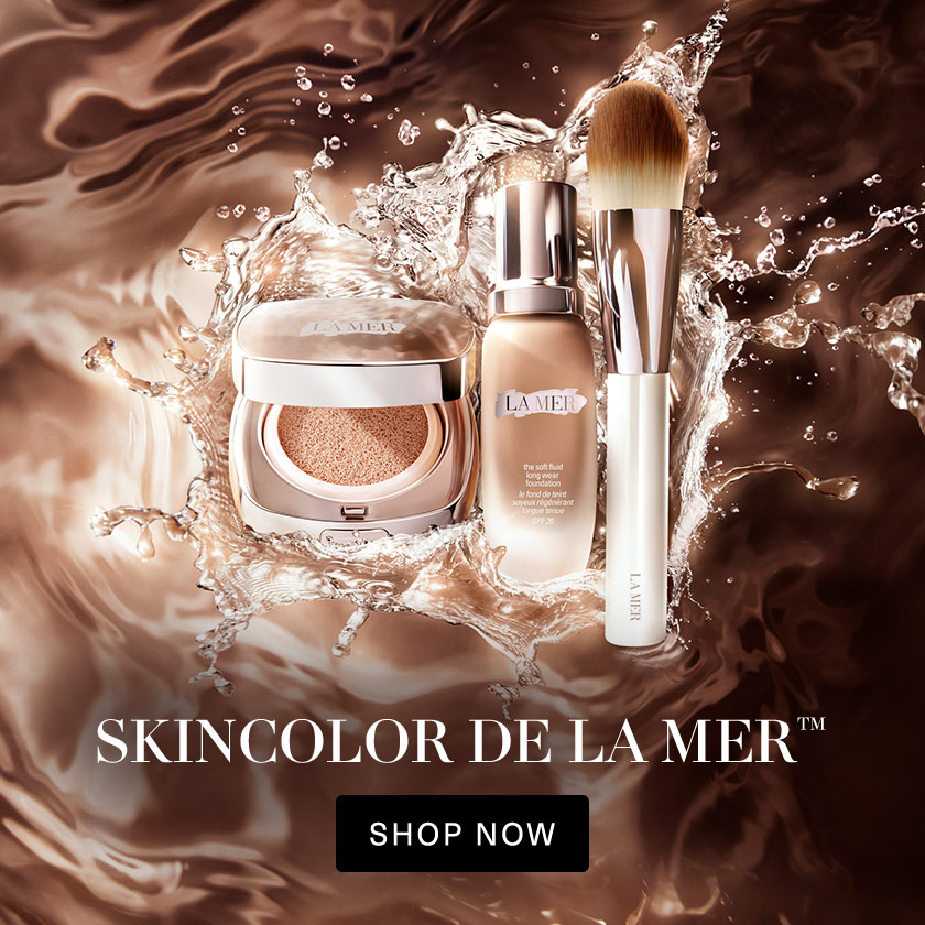 Shop La Mer Products Tax-Free in Singapore | iShopChangi