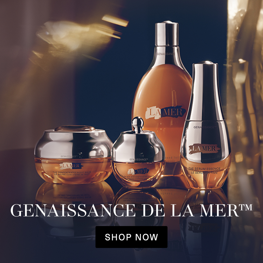 Shop La Mer Products Tax-Free in Singapore | iShopChangi