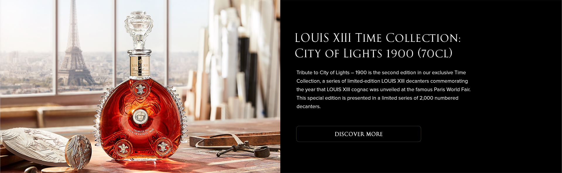 Louis XIII | iShopChangi