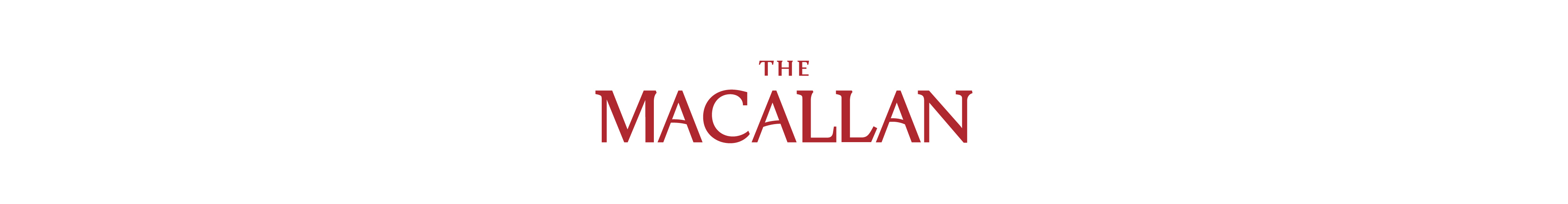The Macallan | iShopChangi