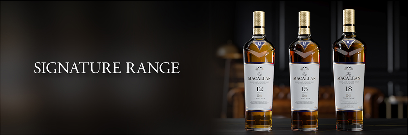 Signature Range | iShopChangi