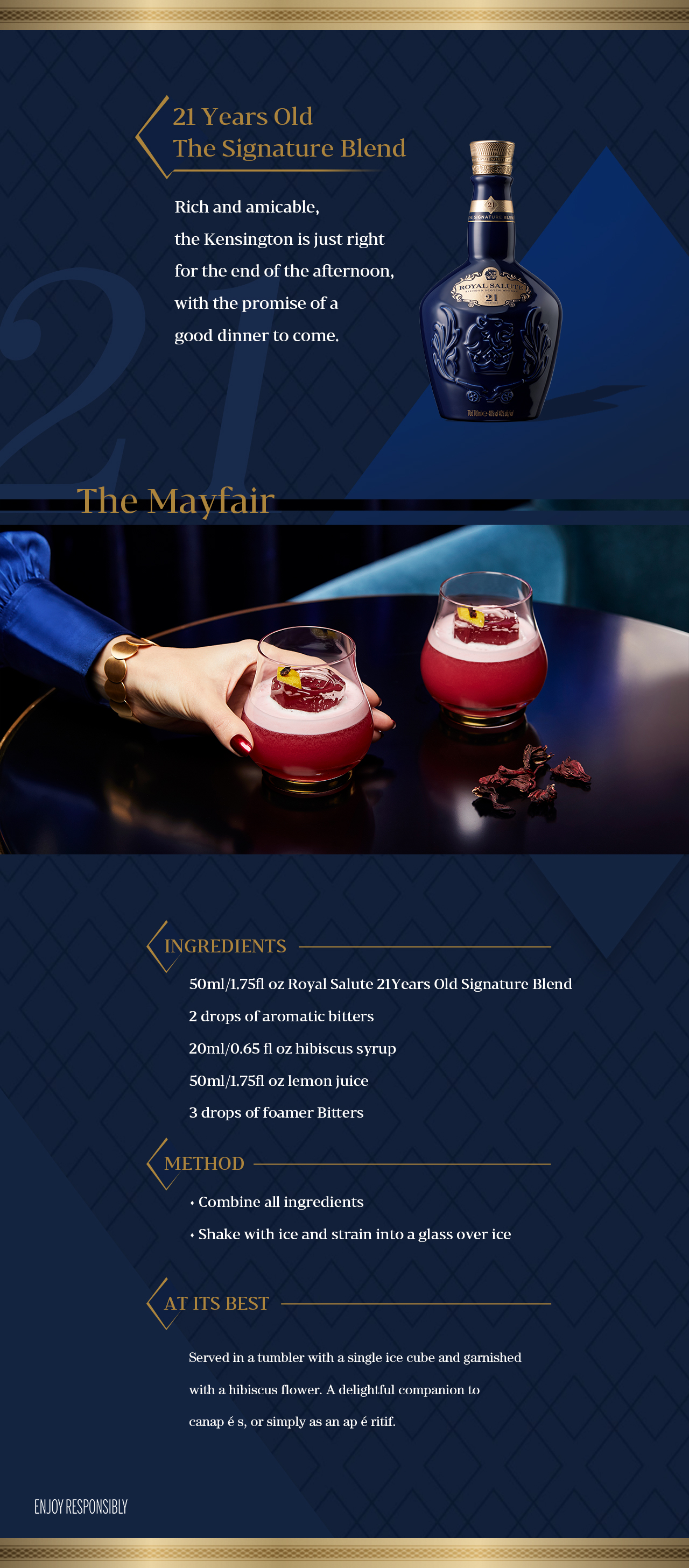 Mayfair | iShopChangi