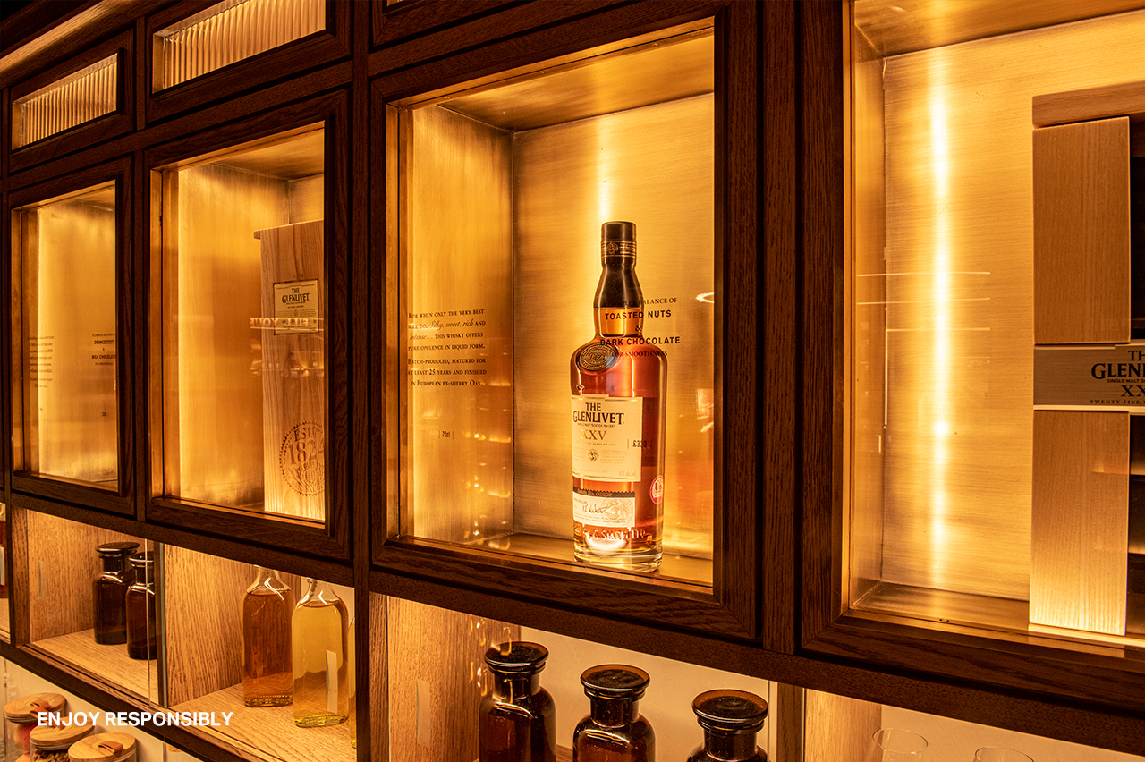 What is Single Malt Whisky? | iShopChangi