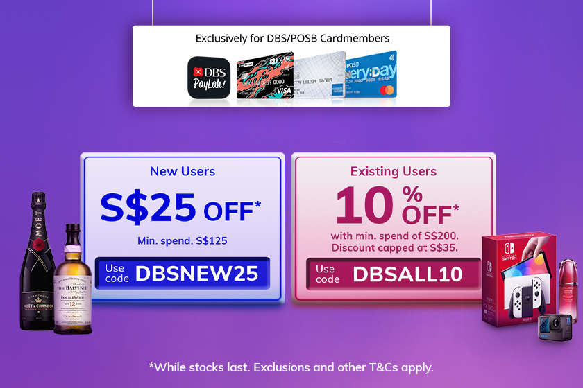 iShopChangi Promotions | Changi Exclusive Discount Codes | iShopChangi