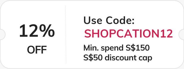 iShopChangi Promotions | Changi Exclusive Discount Codes | iShopChangi