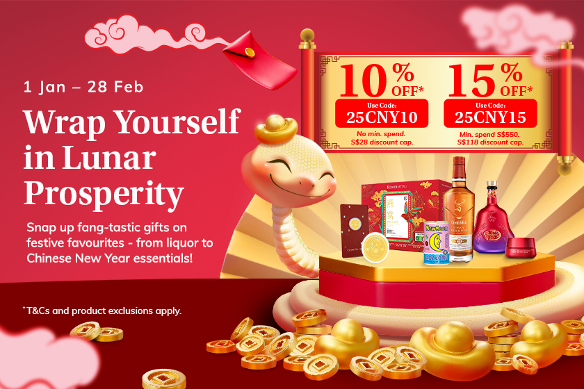 iShopChangi Promotions | Changi Exclusive Discount Codes | iShopChangi