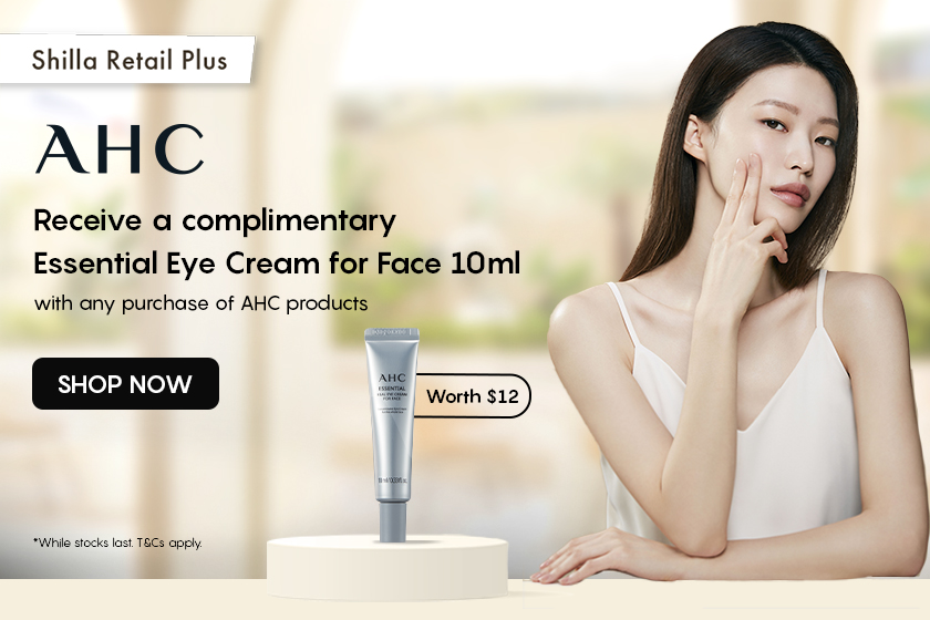 Makeup, Skincare & Fragrance Promotions & Deals | iShopChangi