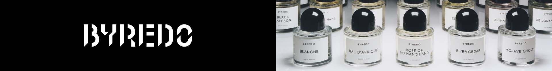 Buy Byredo Products Tax-Free in Singapore | iShopChangi
