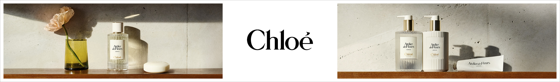 Buy Chloé Perfumes Duty-Free In Singapore | iShopChangi