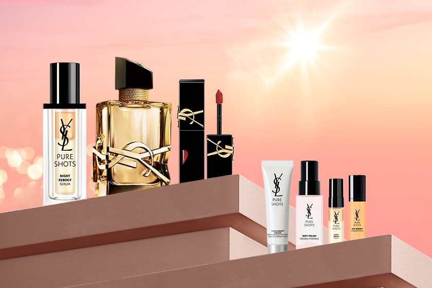 Makeup, Skincare & Fragrance Promotions & Deals | iShopChangi