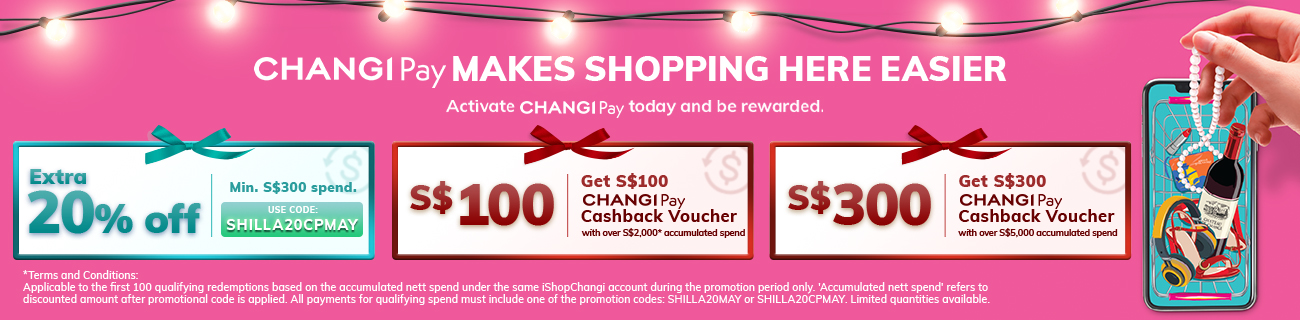 Ishopchangiinsiders | iShopChangi