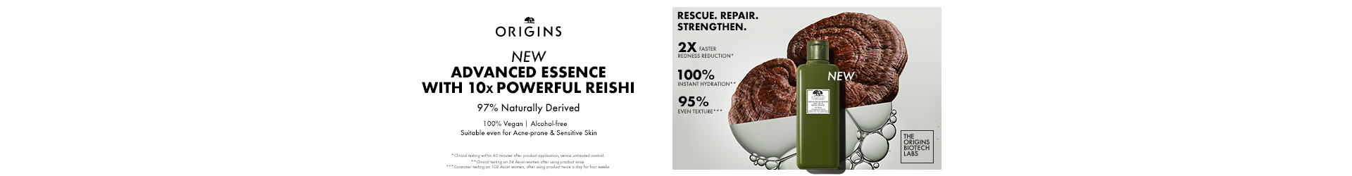 Buy Origins Skin Care Products Singapore | iShopChangi