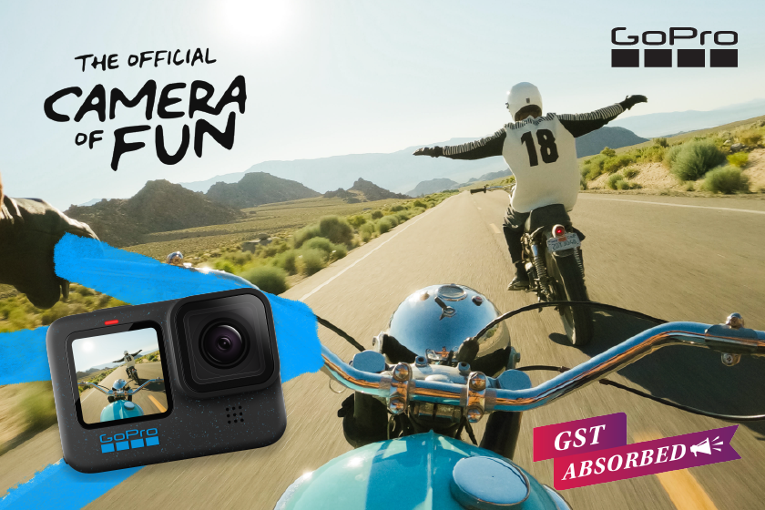 Best Electronic Products and Deals Online | iShopChangi