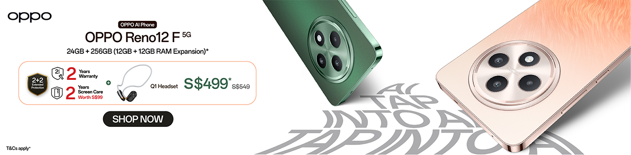 Shop Duty-Free Electronics Online Anytime, Anywhere | iShopChangi