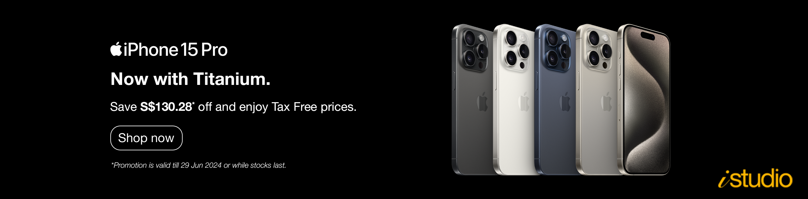 Shop Duty-Free Electronics Online Anytime, Anywhere | iShopChangi