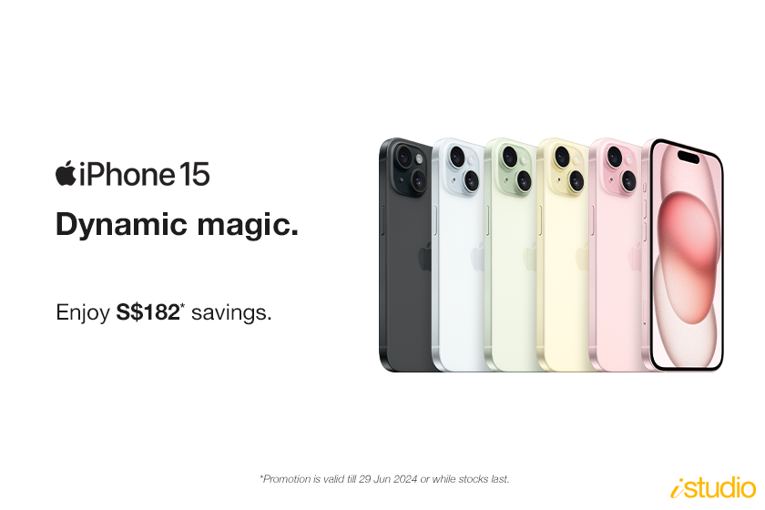 Best Electronic Products and Deals Online | iShopChangi