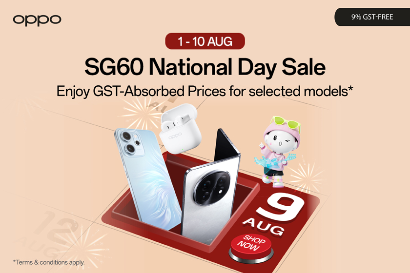 Best Electronic Products and Deals Online | iShopChangi