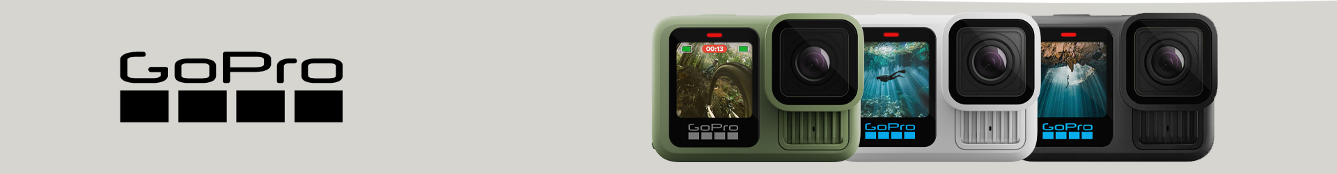 Shop GoPro Products Tax-Free In Singapore | iShopChangi