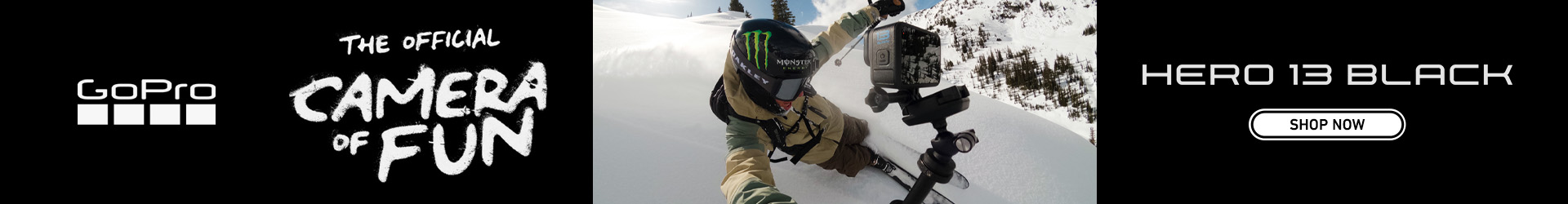 Shop GoPro Products Tax-Free In Singapore | iShopChangi