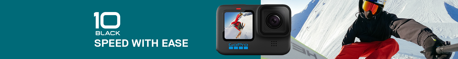 Buy the GoPro & Supporting Equipment | Shop the GoPro in Singapore ...
