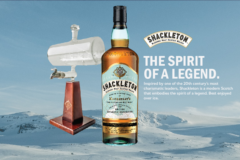 Alcohol Wine & Spirits Promotion & Discount | iShopChangi | iShopChangi