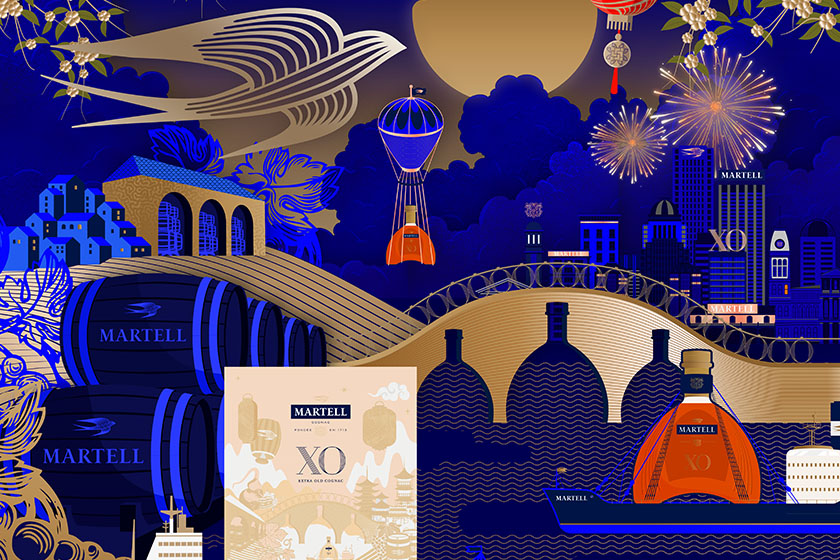 Alcohol Wine & Spirits Promotion & Discount | iShopChangi | iShopChangi