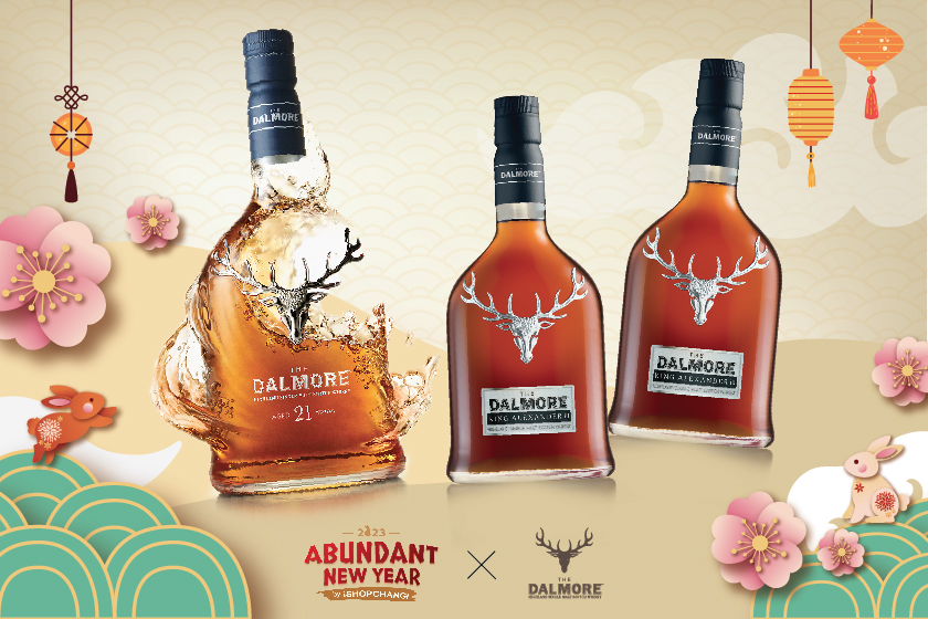 Alcohol Wine & Spirits Promotion - iShopChangi | iShopChangi