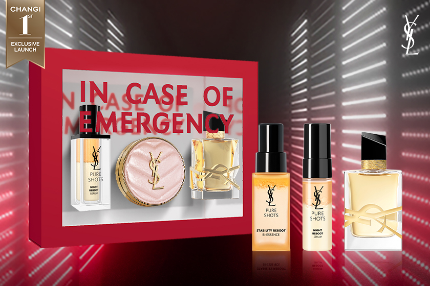 Makeup, Skincare & Fragrance Promotions & Deals | iShopChangi