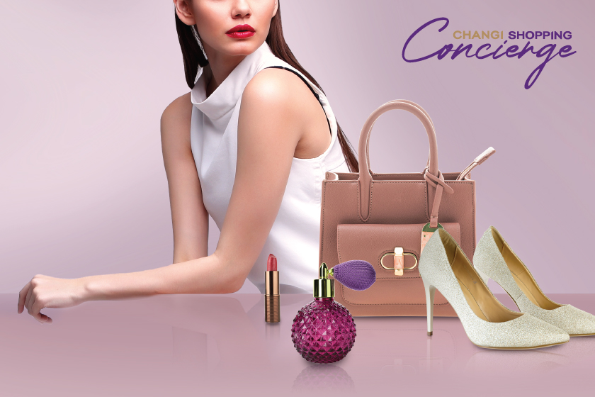 iShopChangi Promotions | Changi Exclusive Discount Codes | iShopChangi