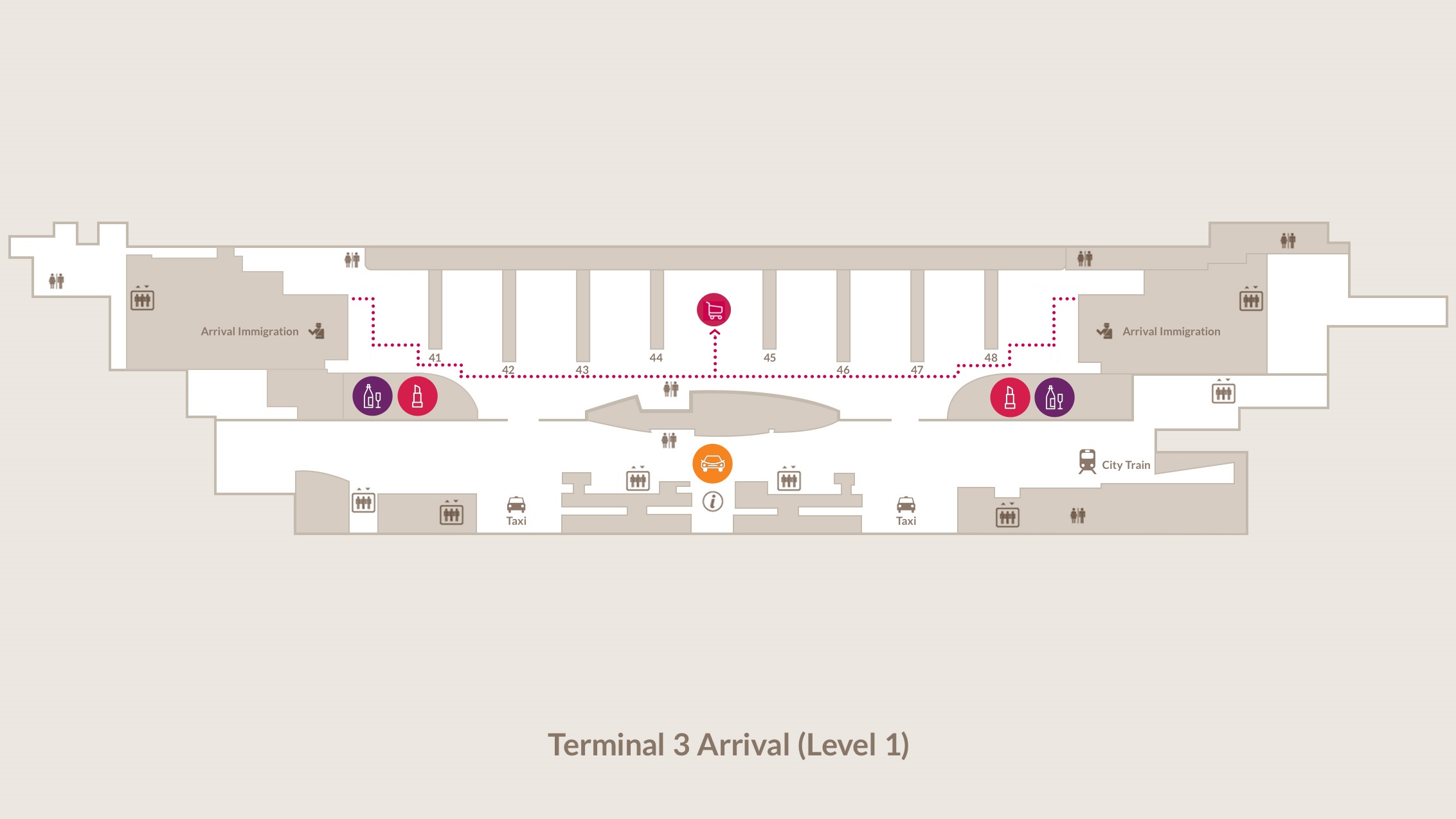 Collection | iShopChangi