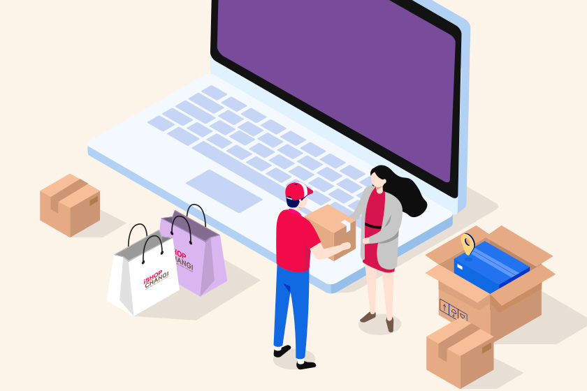 iShopChangi Promotions | Changi Exclusive Discount Codes | iShopChangi