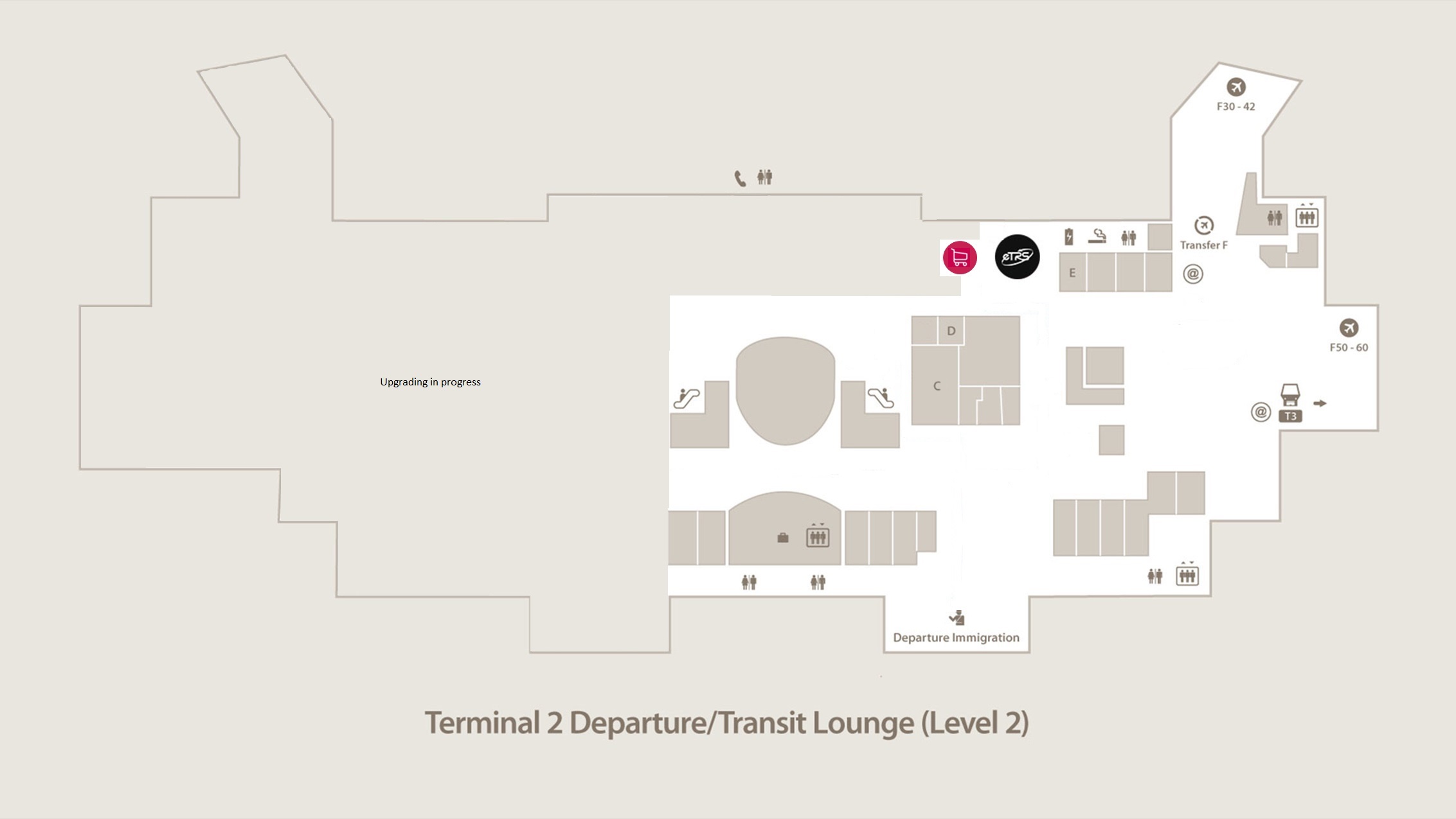 Collection | iShopChangi