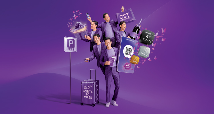 Changi Rewards | iShopChangi