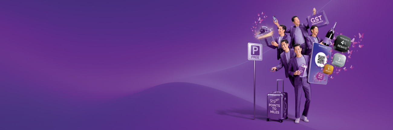 Changi Rewards | iShopChangi