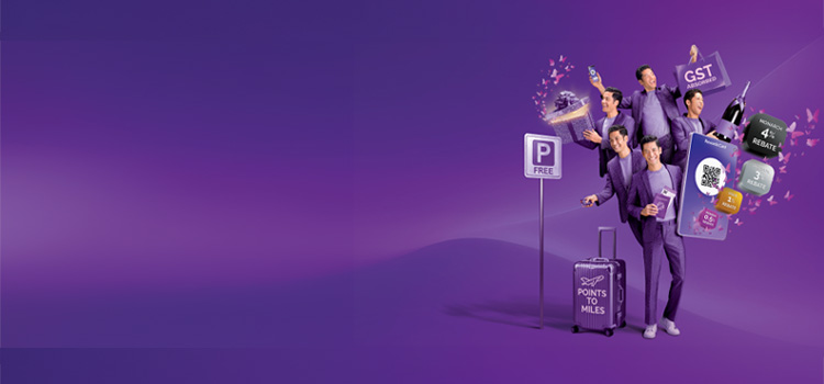 Changi Rewards | iShopChangi