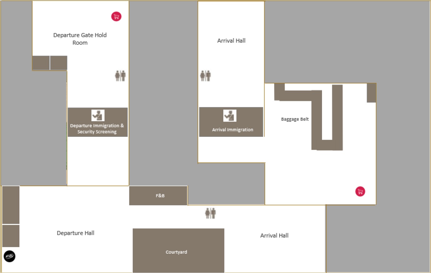 Collection | iShopChangi