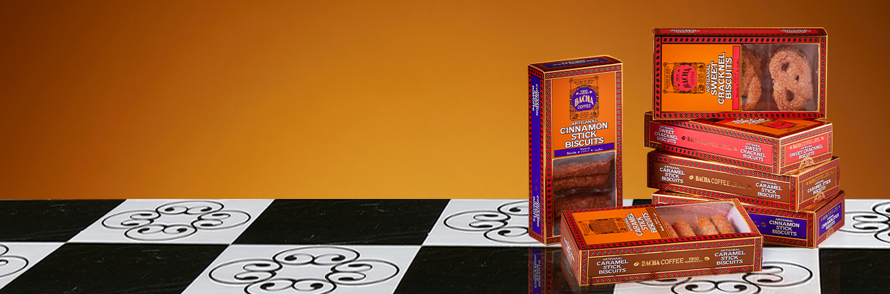 Food And Beverages | iShopChangi