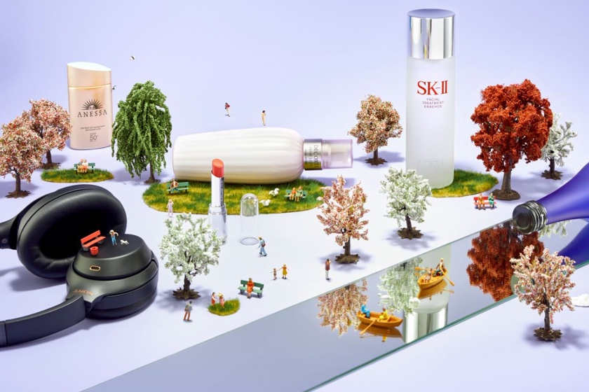 Changi Rewards | iShopChangi