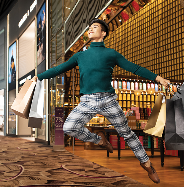 iShopChangi Singapore | Shop Duty-Free Anytime, Anywhere | iShopChangi