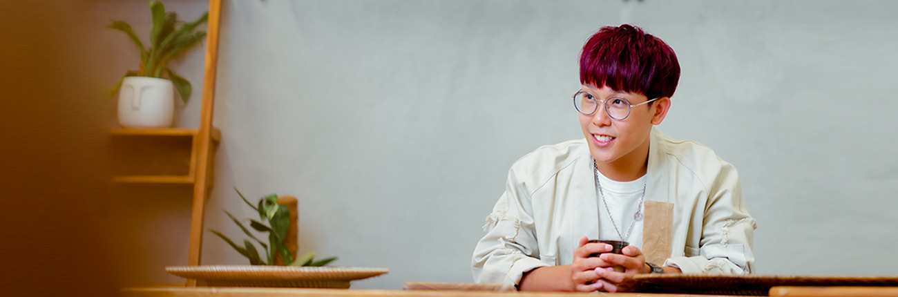 Ben Hum | iShopChangi