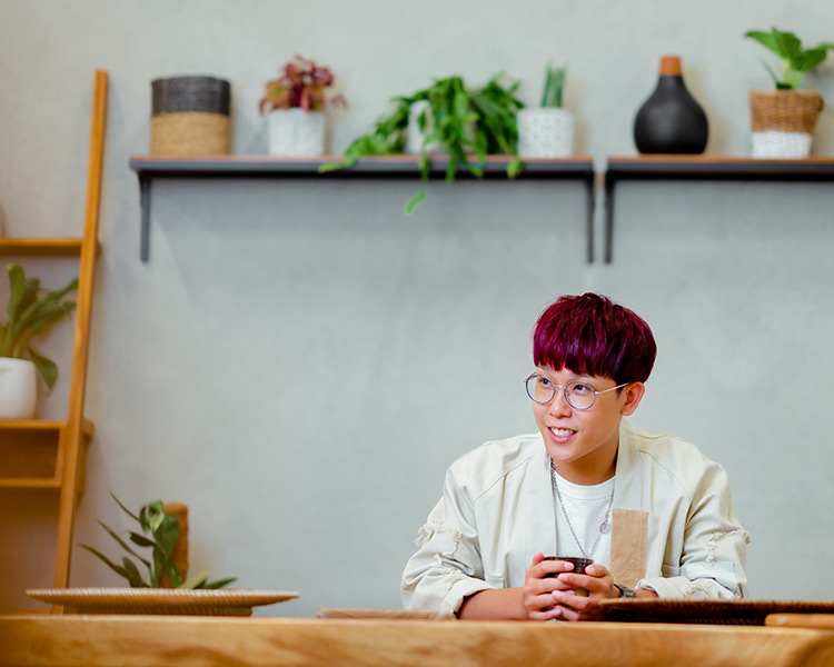 Ben Hum | iShopChangi