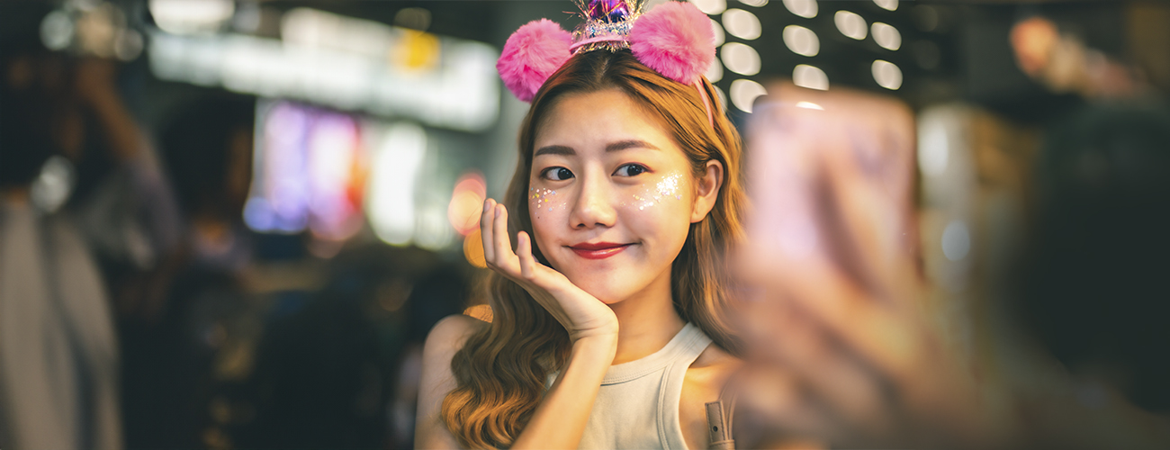 Top Korean Makeup Look Trends & Products 2024 | iShopChangi