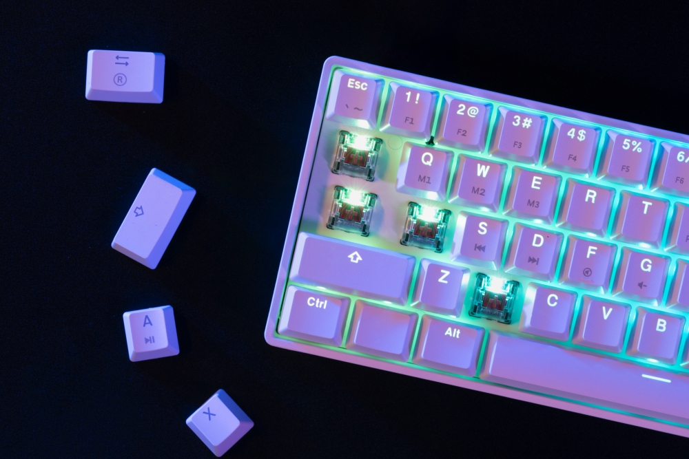 Best Reviewed Keyboards in 2025 | For Gaming & Work | iShopChangi