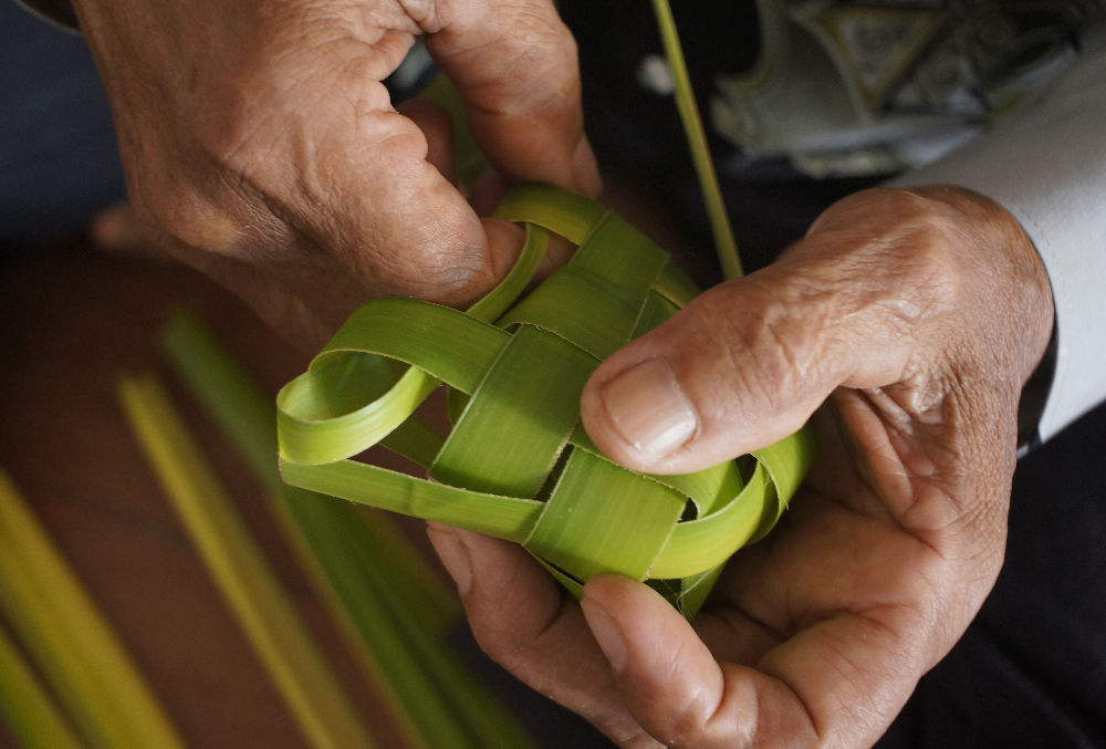 From Fasting to Feasting: Prepping for Hari Raya Celebration | iShopChangi