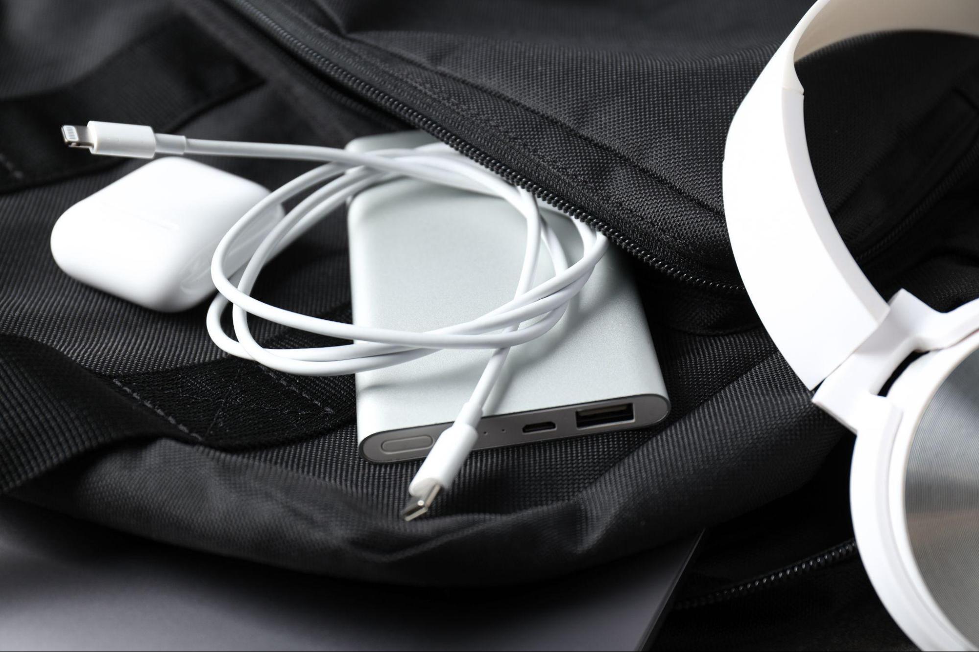 Your Ultimate Guide to Power Banks Safe for Flights | iShopChangi